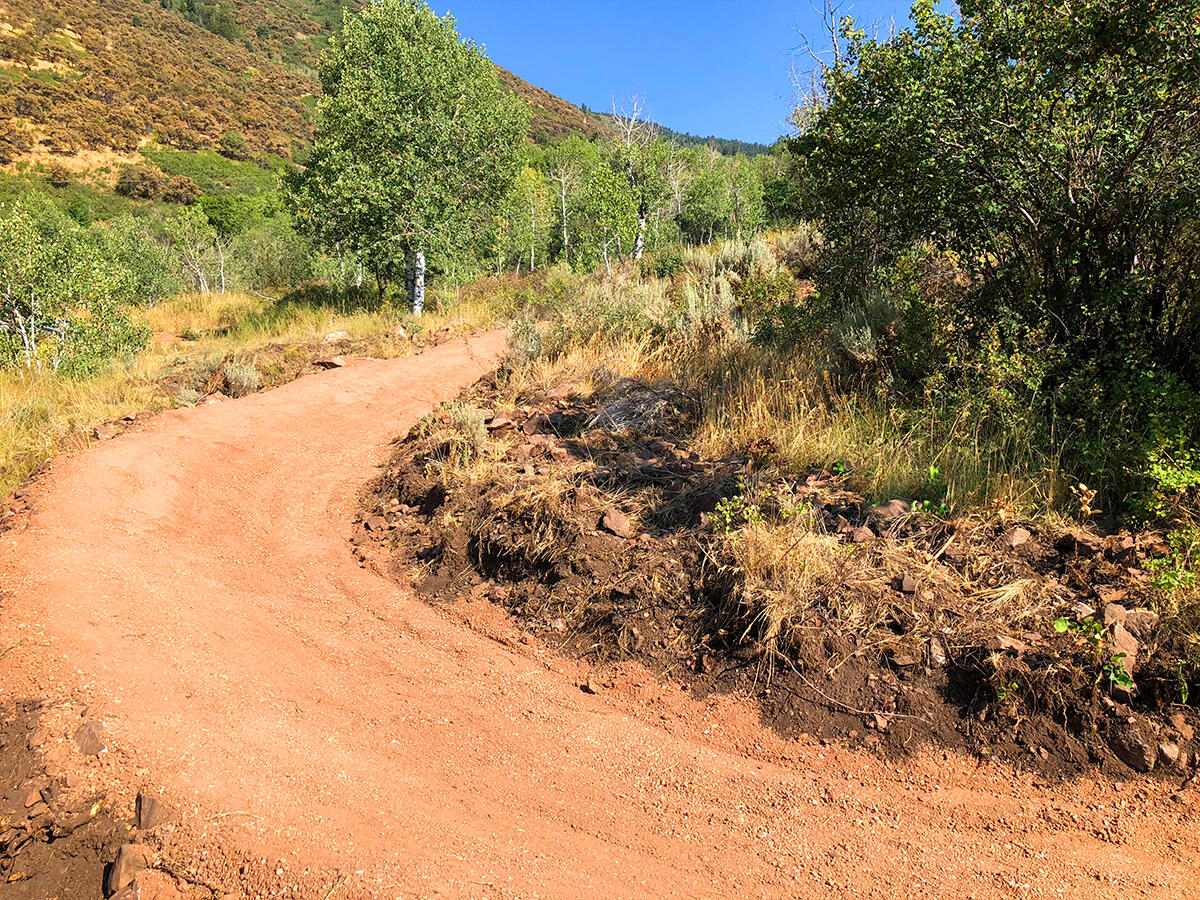 Oakley Trail Park - Avid Trails