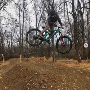 High Bridge Flow Trails - Avid Trails