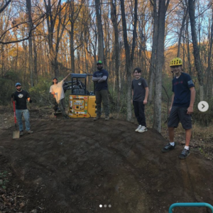 High Bridge Flow Trails - Avid Trails