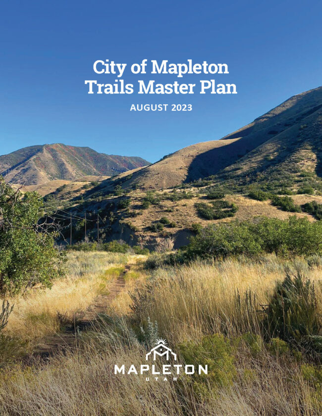 Mapleton Trails - Avid Trails